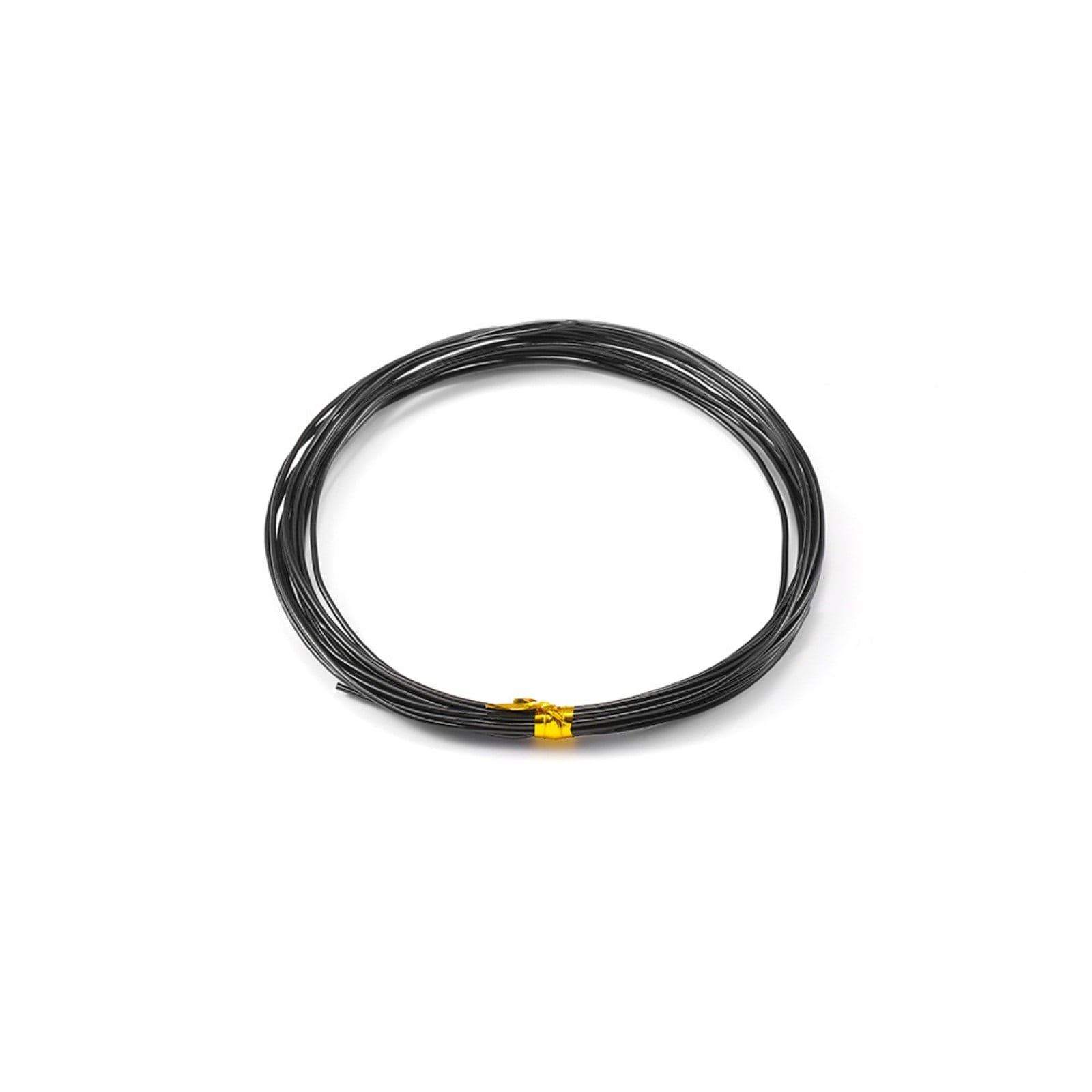 Eespoir 3mm Aluminum Wires, Crafting and Repair Wires, Bendable Metal ...