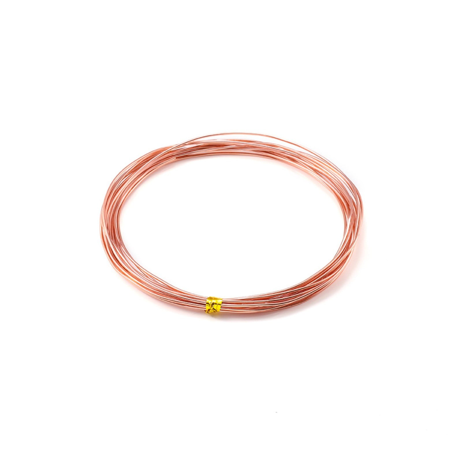 Eespoir 3mm Aluminum Wires, Crafting and Repair Wires, Bendable Metal ...