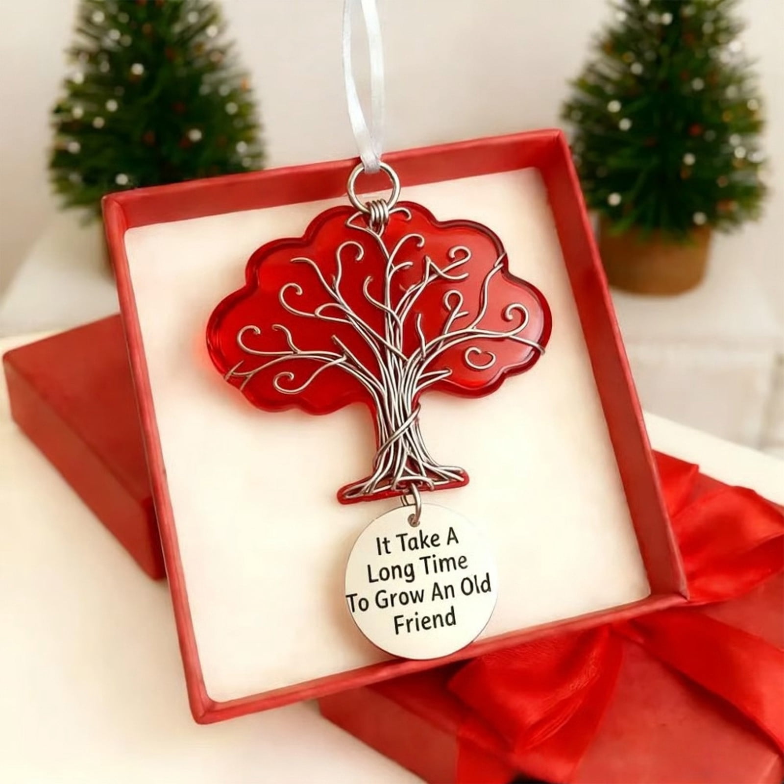 Eespoir Friendship Thank-You Gifts, Good Friend Gift Exchange Present ...