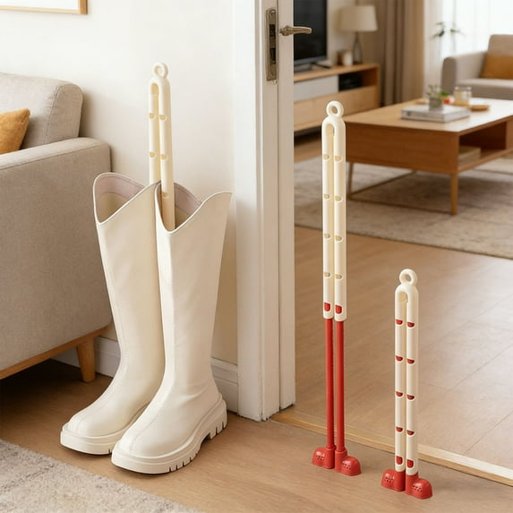 Eespoir Home Scented Stretch Boot Shapers, Universal Boot Trees With ...