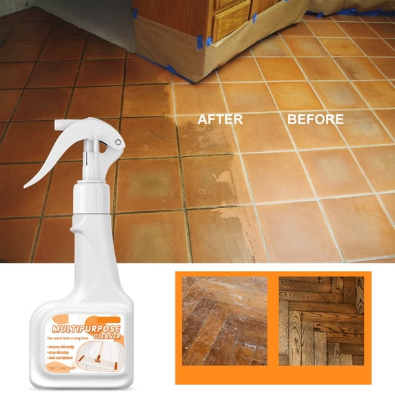 Eespoir Kitchen Oil Stain Remover, Household Range Hood And Stove ...