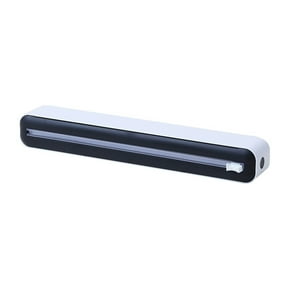 Saran Wrap Cutter