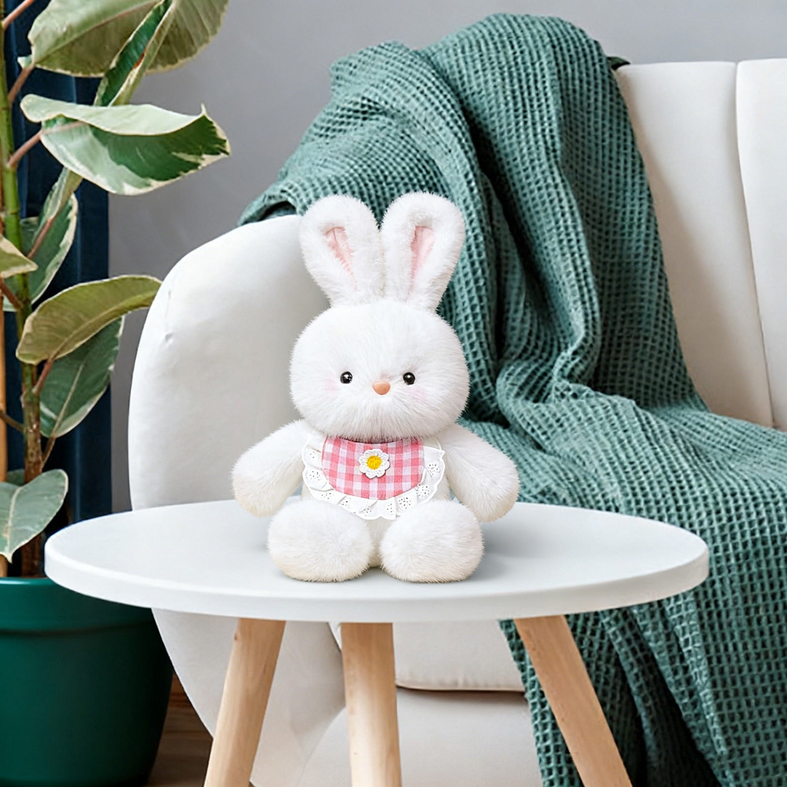 Eespoir Running Bear Toy Pillow, Jogging Bear Plush, Athletic Bear ...