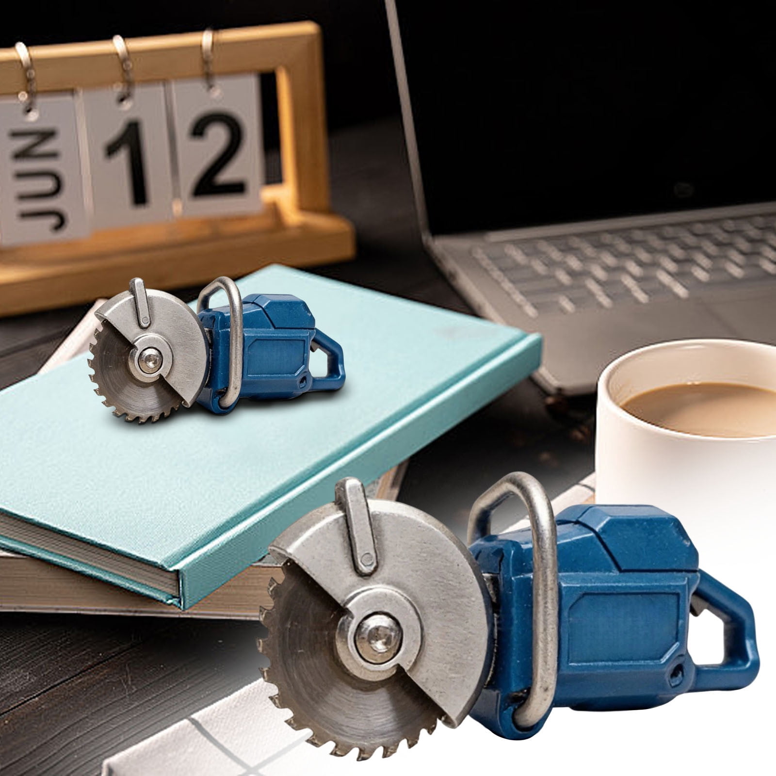 Eespoir Tool Pendant Holiday Gift, Tool Shaped Pendant, Holiday Gift ...