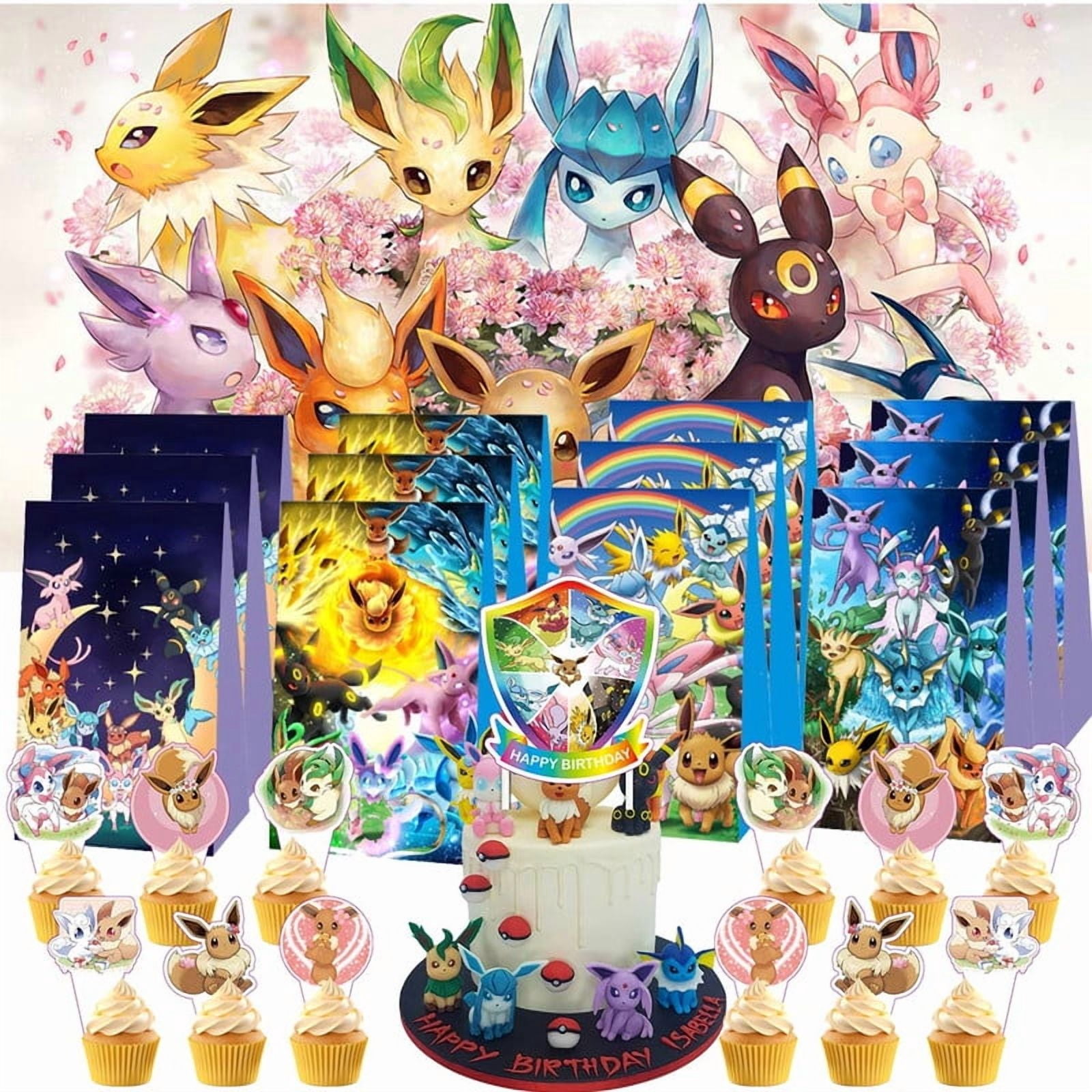 Aesthetic Evolutions Treat Bags Candy Decorations Party Favor Supplies ...