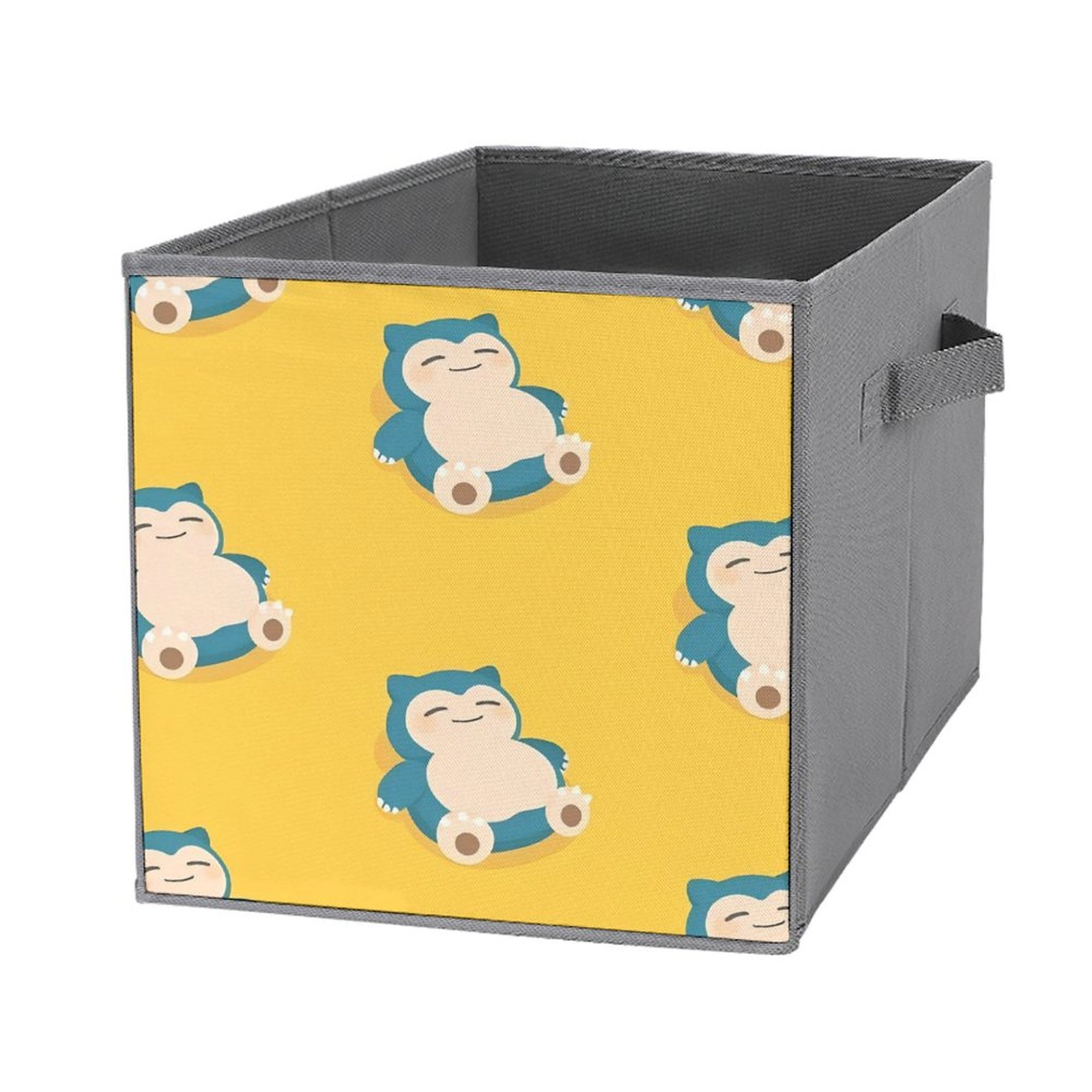Eevee Children's folding storage box 1PCS - Walmart.com