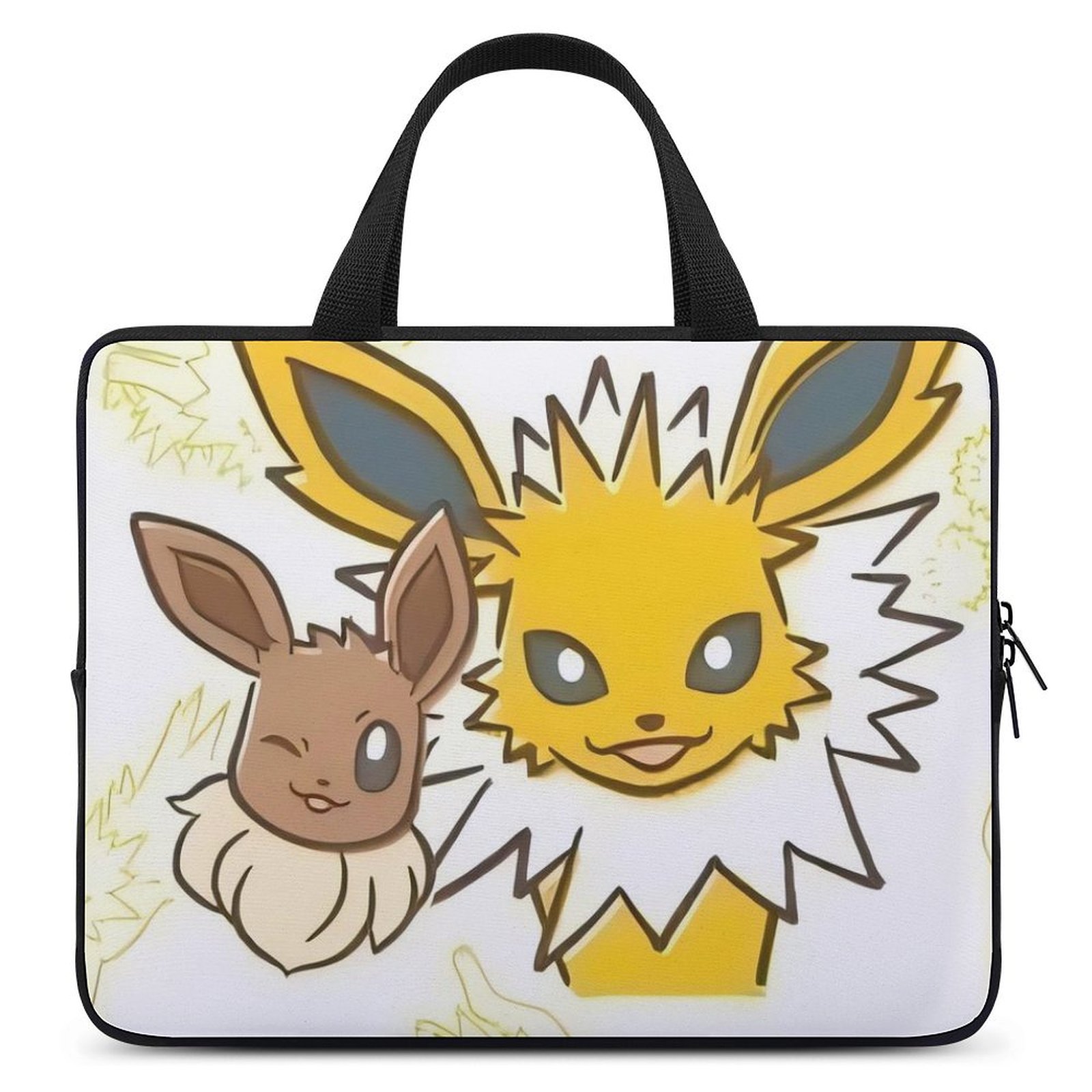 Eevee Laptop bag Laptop briefcase 10inch - Walmart.com