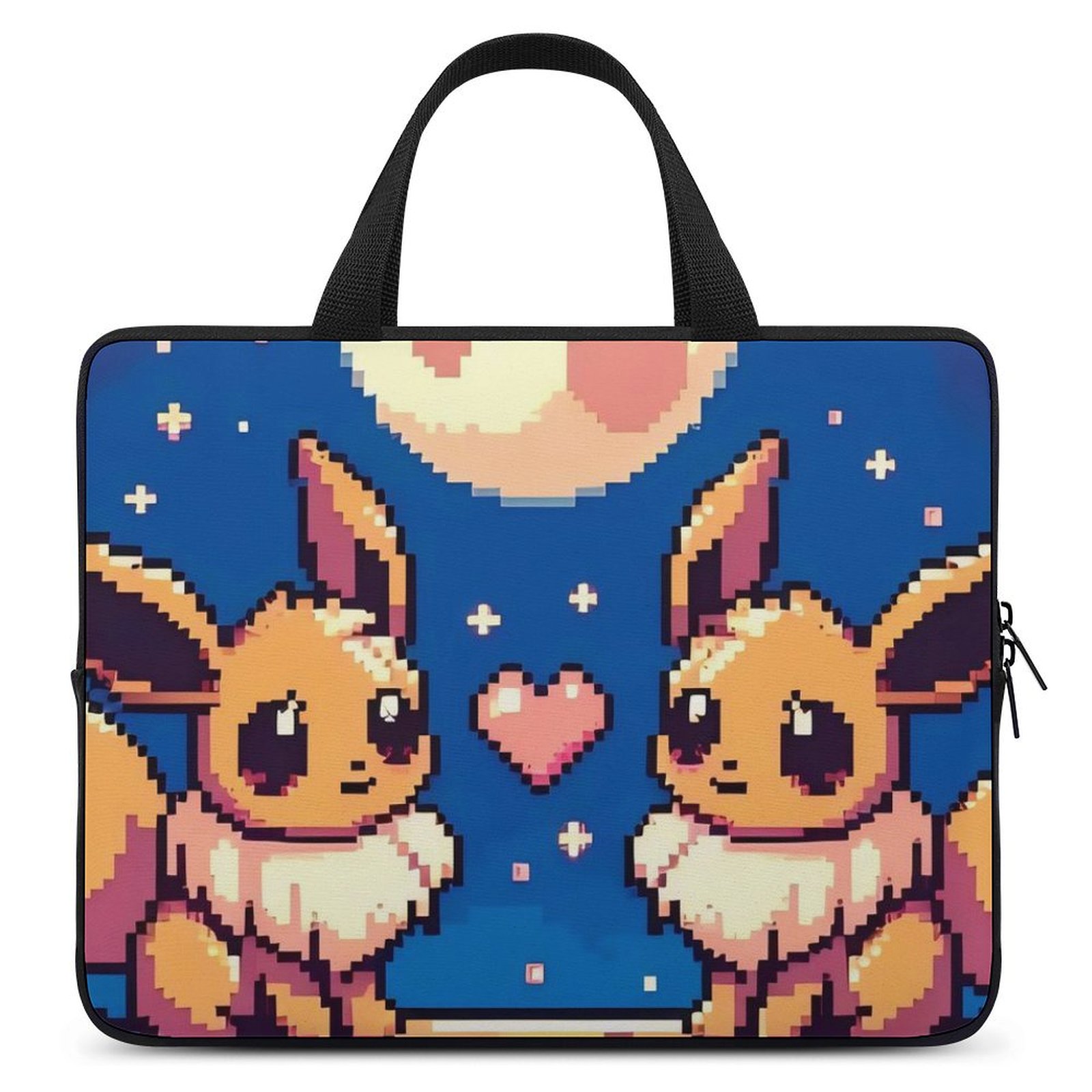 Eevee Laptop bag Laptop briefcase 10inch - Walmart.com