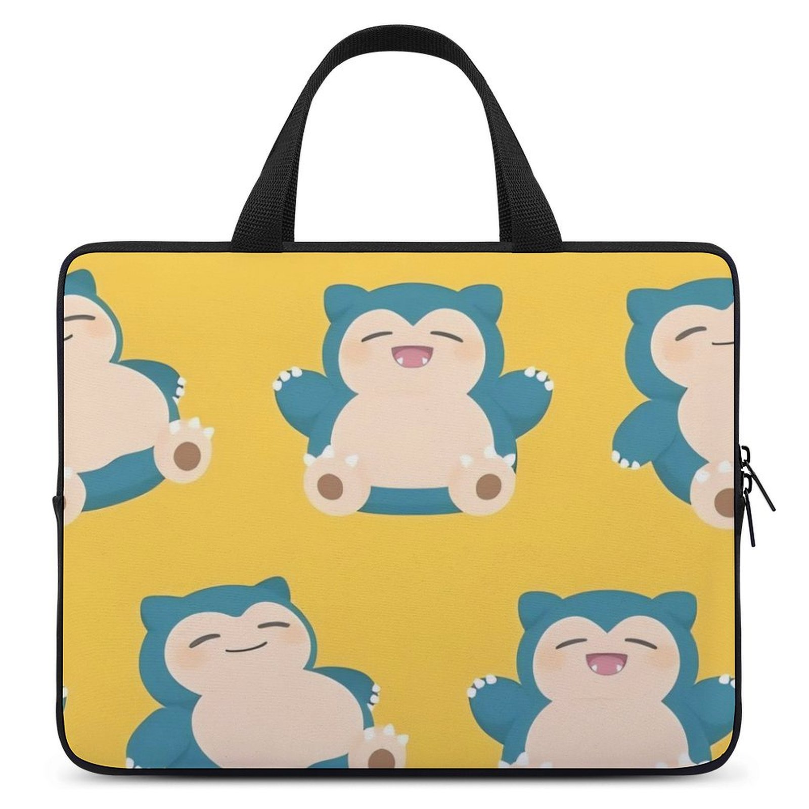 Eevee Laptop bag Laptop briefcase 12inch - Walmart.com