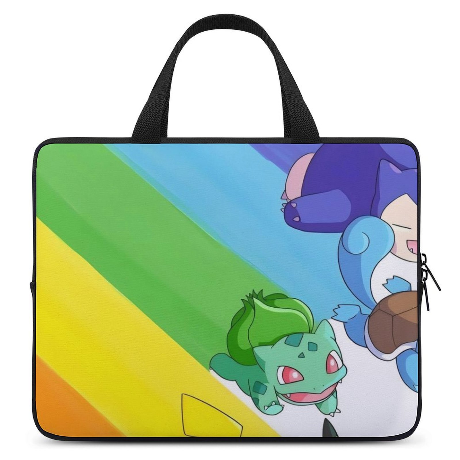 Eevee Laptop bag Laptop briefcase 12inch - Walmart.com
