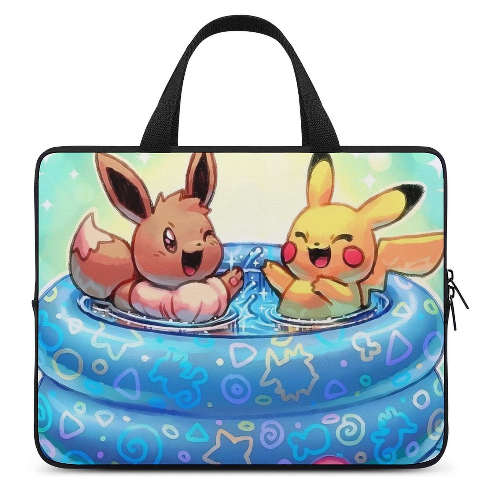 Eevee Laptop bag Laptop briefcase 13inch - Walmart.com