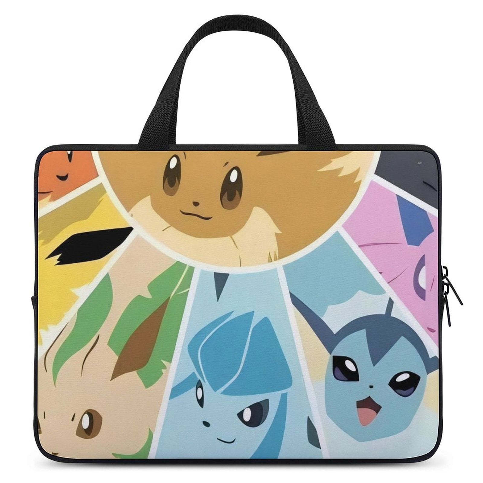 Eevee Laptop bag Laptop briefcase 15inch - Walmart.com