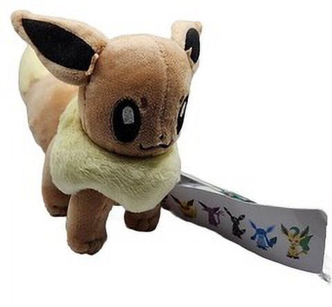 Eevee Plushie - Walmart.com