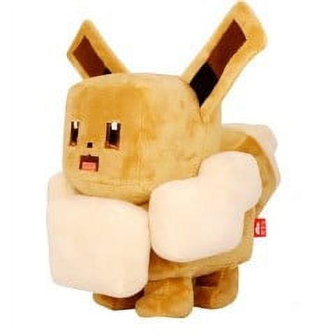 Eevee Square Plush - Walmart.com