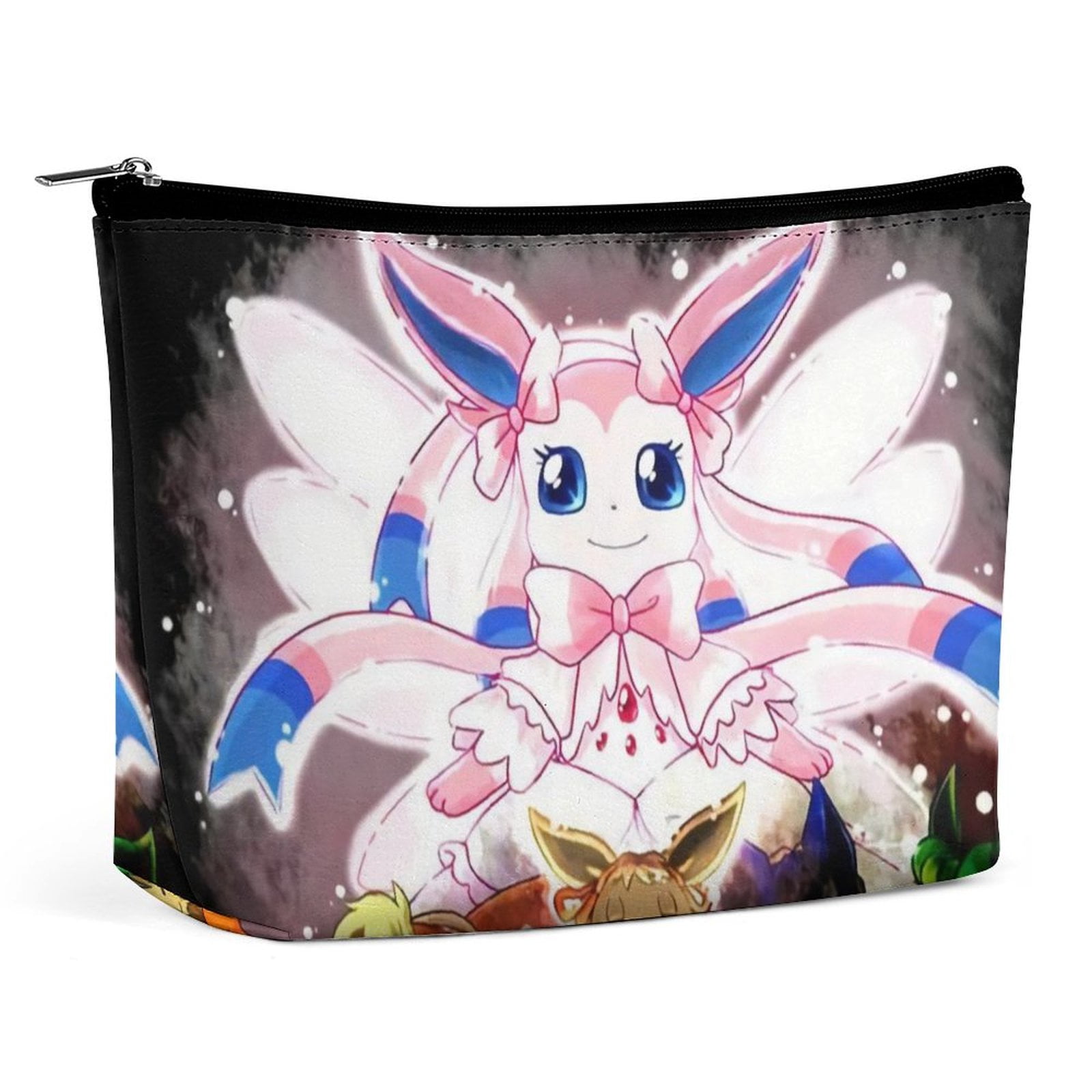 Eevee,vaporeon,leafeon,umbreon,espeon,glaceon,flareon,jolteon Makeup ...
