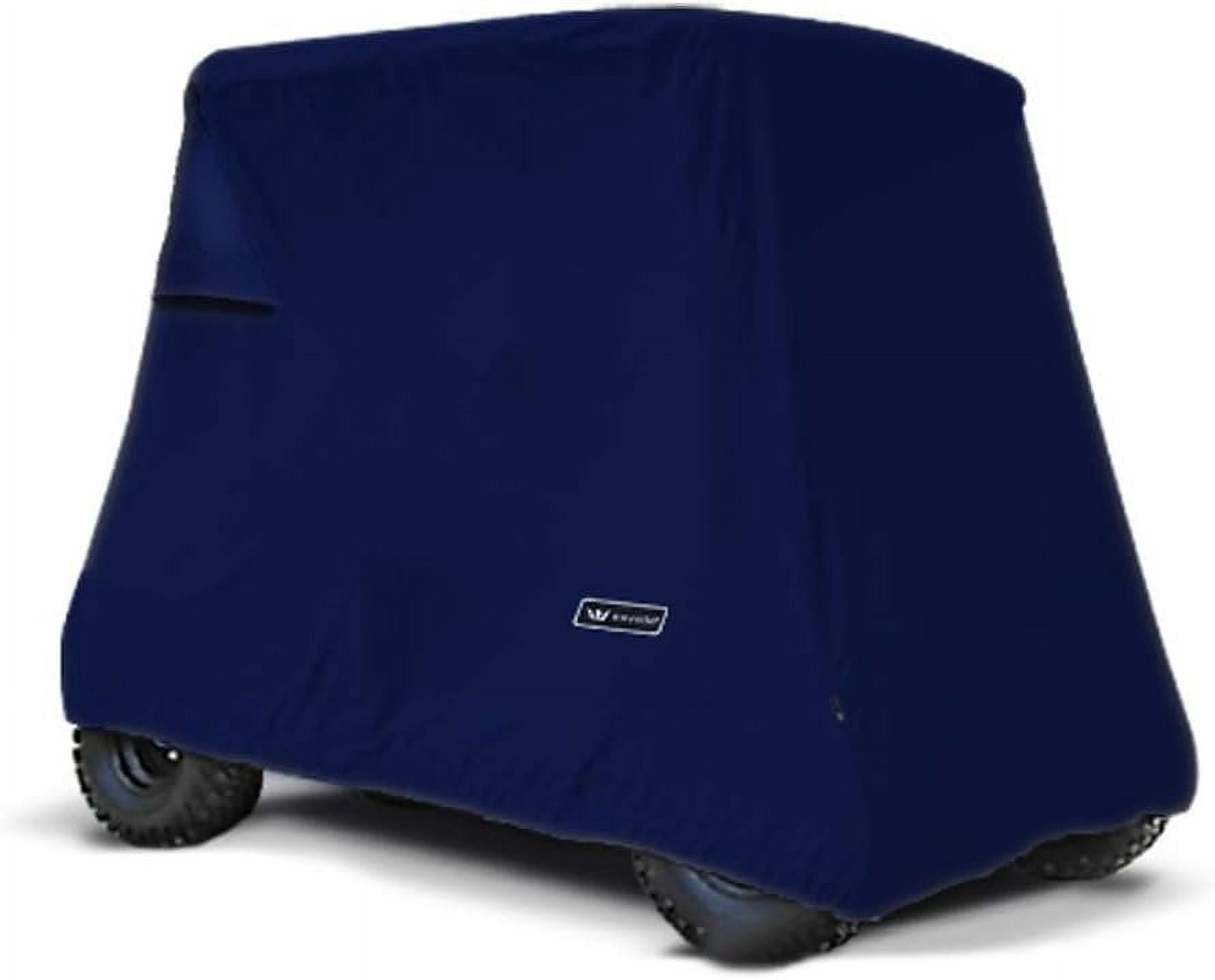 Eevelle Goldline USA, GLEZTSH, 4x4 Extra Tall Golf Cart Cover, 106" L x ...