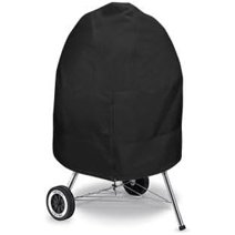 Mr. Bar-B-Q - Small Grill Cover - 55 x 20 x 35 Inches - Walmart.com