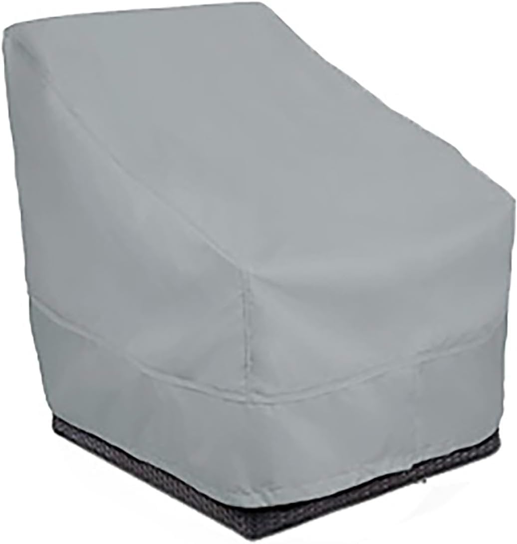 Eevelle Meridian Patio Sectional Armless Chair Cover Marinex Marine ...
