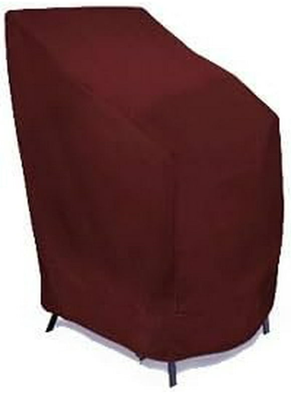 Stackable Chairs Cover in Patio Chair Covers - Walmart.com