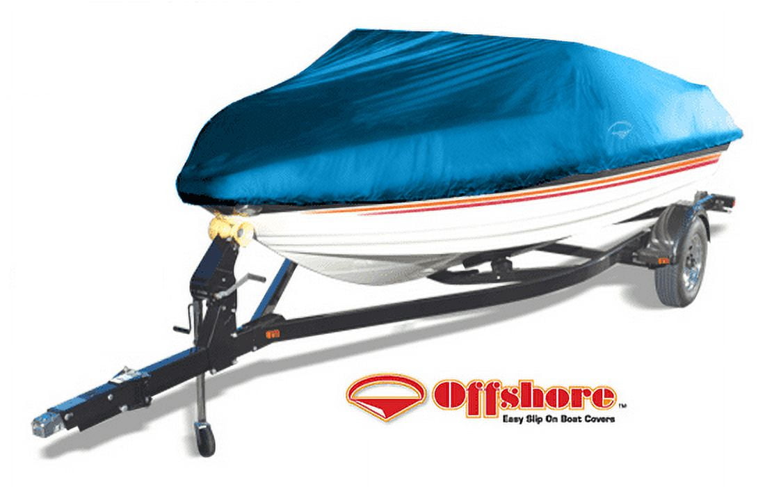 Eevelle Offshore by Wake WOS Easy Slip On Marine Grade Mooring Boat ...