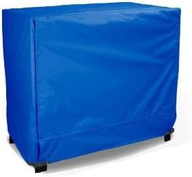 Eevelle Patio Log Rack Cover Made with Marinex Marine Grade Fabric ...