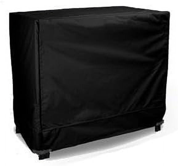 Eevelle Patio Log Rack Cover Made with Marinex Marine Grade Fabric ...