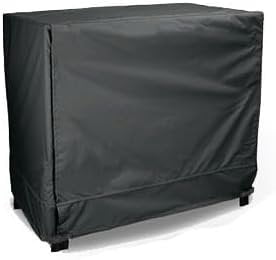 Eevelle Patio Log Rack Cover Made with Marinex Marine Grade Fabric ...