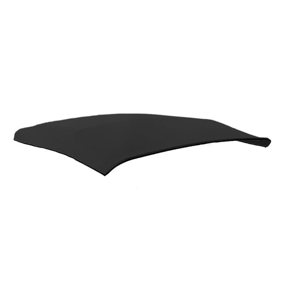 Eevelle Summerset Premium Bimini Boat Top 4 Bow Canvas Only - Frame not ...