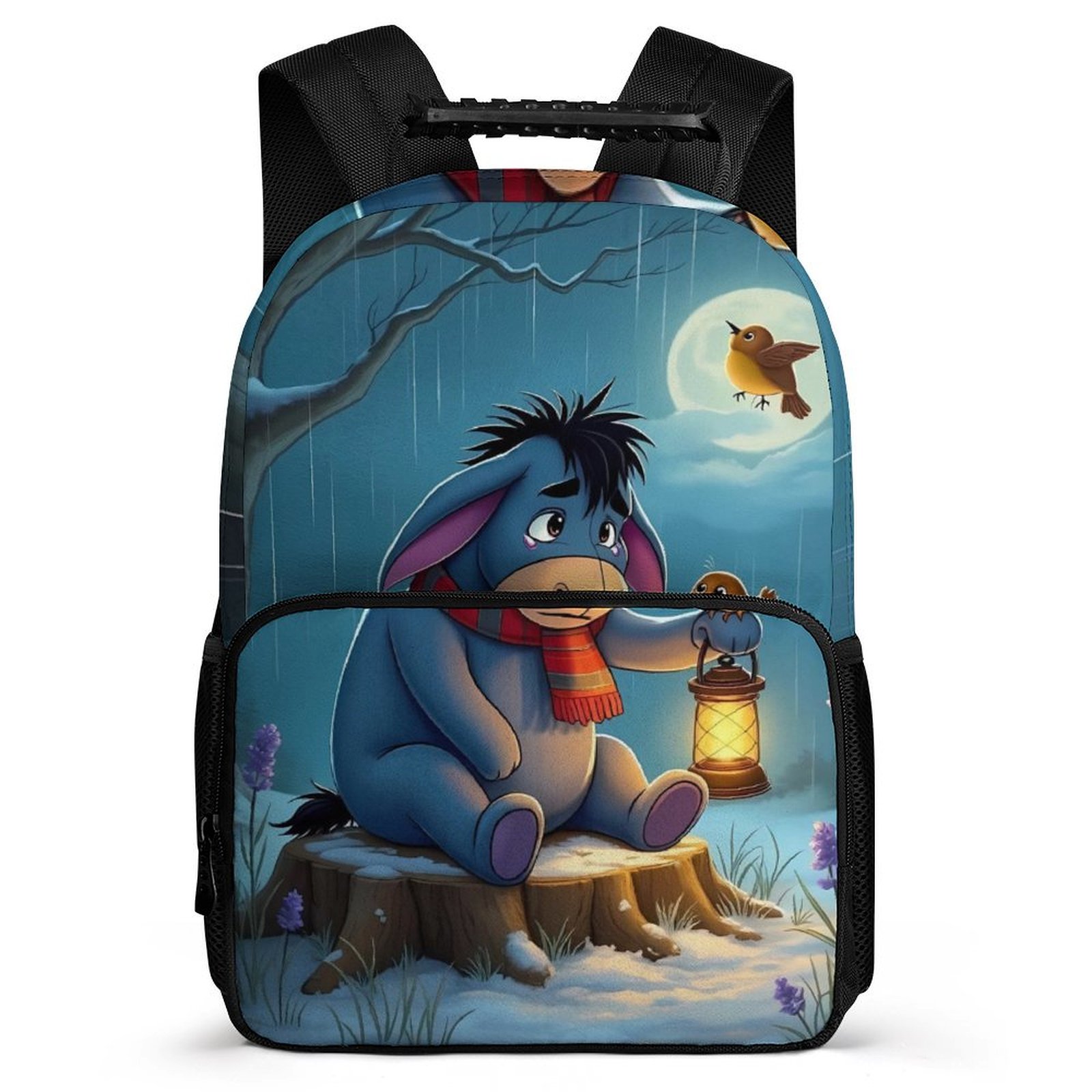 Eeyo-re Backpacks, Multi-purpose Travel Bag Back to School Supplies ...