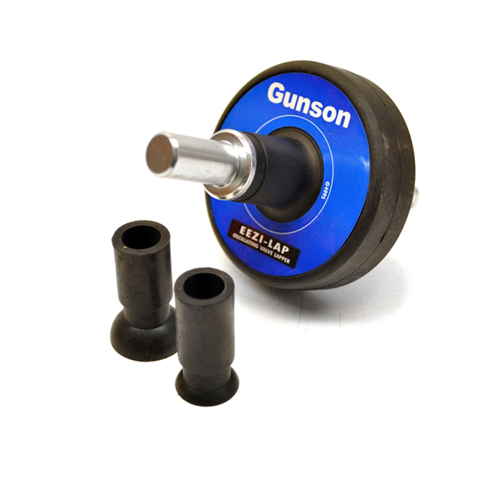 Eezi-Lap Oscillating Valve Grinding / Lapper by GUNSON LSR6 - Walmart.com