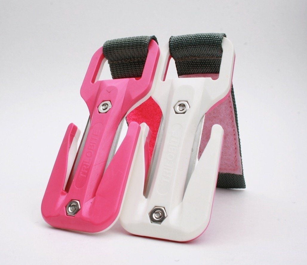 EEZYCUT Trilobite Knife (With Harness Pouch) - Walmart.com