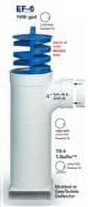 Ef-6 Commercial Effluent Filter By Tuf-Tite - Walmart.com