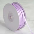 Efavormart 1/8" Satin Ribbon For Gift Package Wrapping, Hair Bow Clips ...