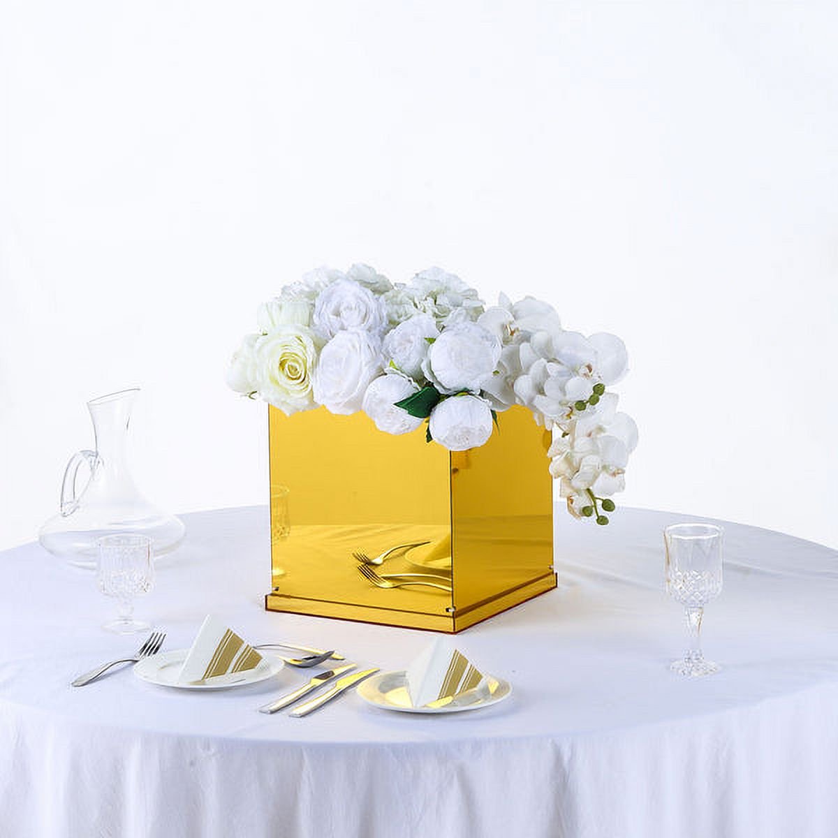 Wedding Prop Box Ideas