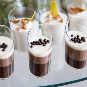 Disposable Flan Cups and Ramekins for Parties and Baking Needs