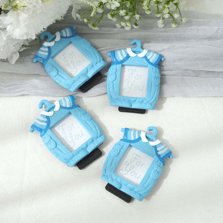 Baby Shower Frames