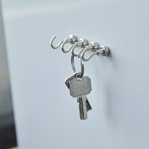 magnetic kitchen hooks