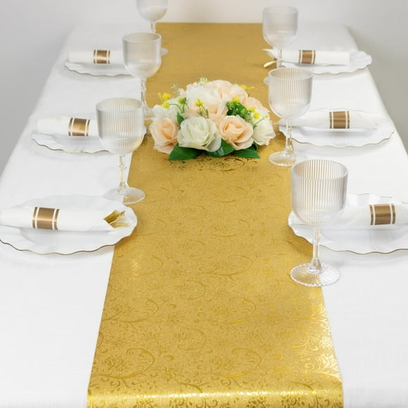 Paper Table Runner Rolls