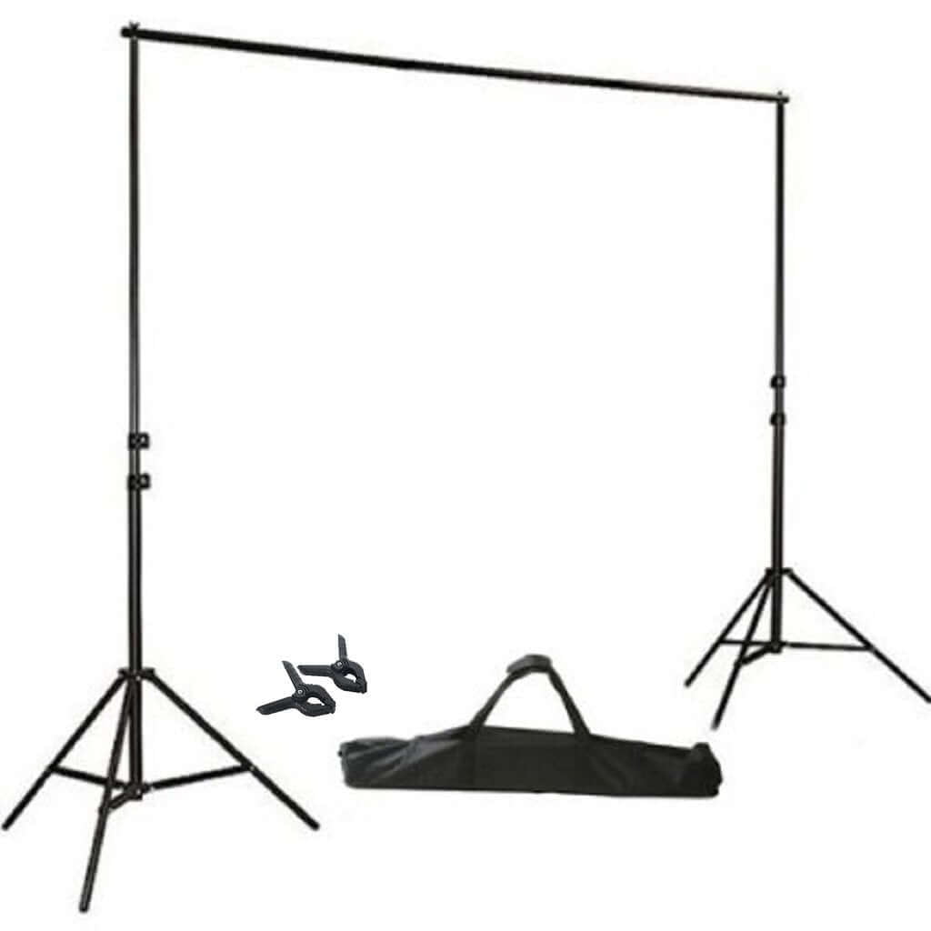 Efavormart 8ft x10ft Adjustable Photo Video Studio Heavy Duty ...