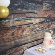 BalsaCircle 10 Panels Gold 12x12" Round Payette Sequin Wall Backdrop ...