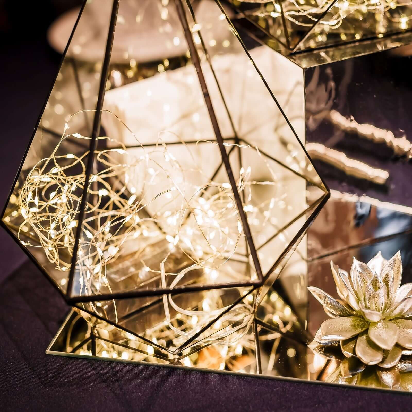 Efavormart 90" WHIMSICAL Fairy Lights LED For Event DIY Christmas ...