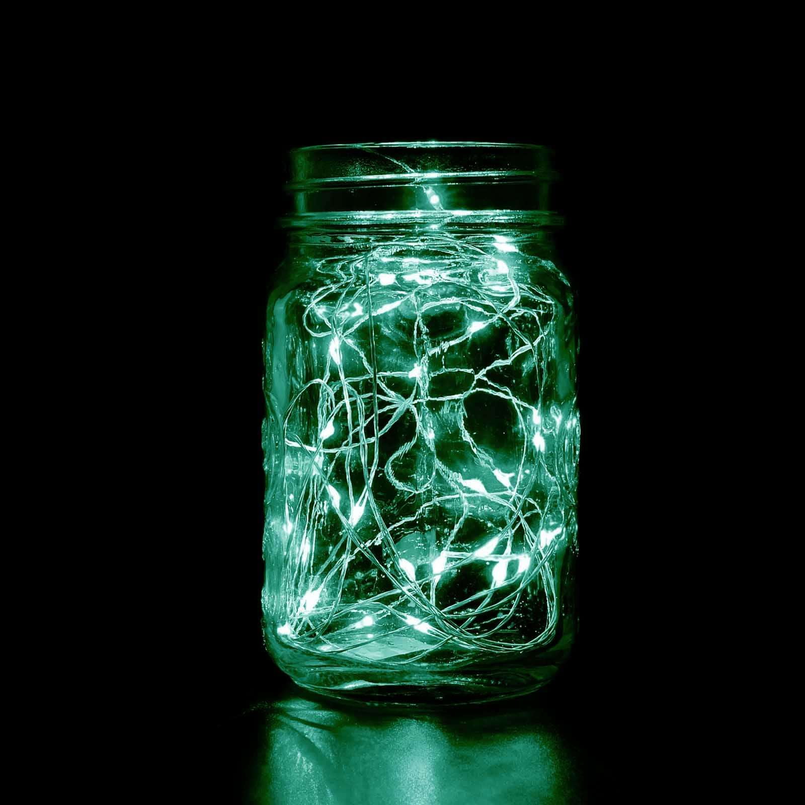 Efavormart 90" WHIMSICAL Fairy Lights LED For Event DIY Christmas ...