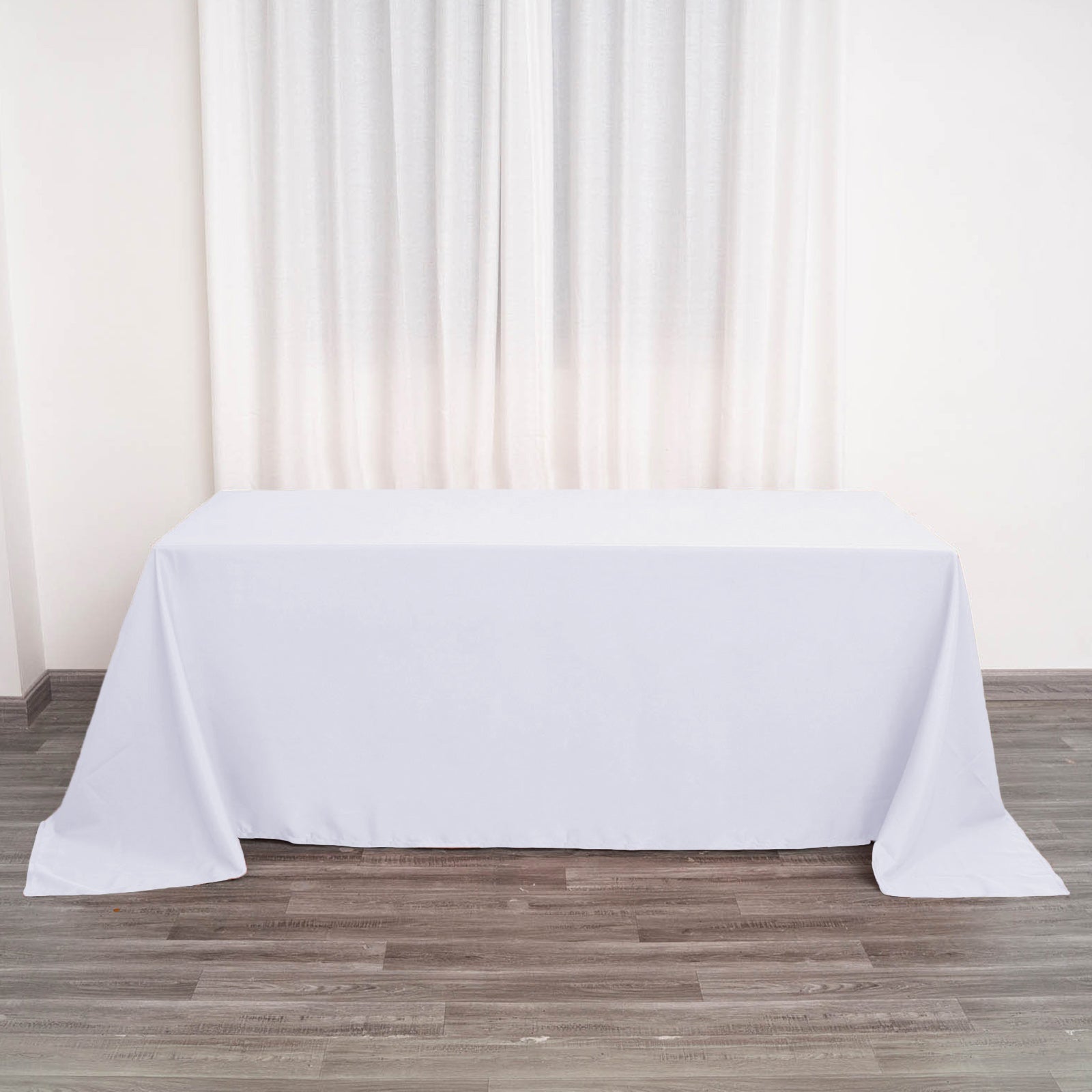 Efavormart 54x96" NAVY BLUE Wholesale Linens Polyester Tablecloths ...