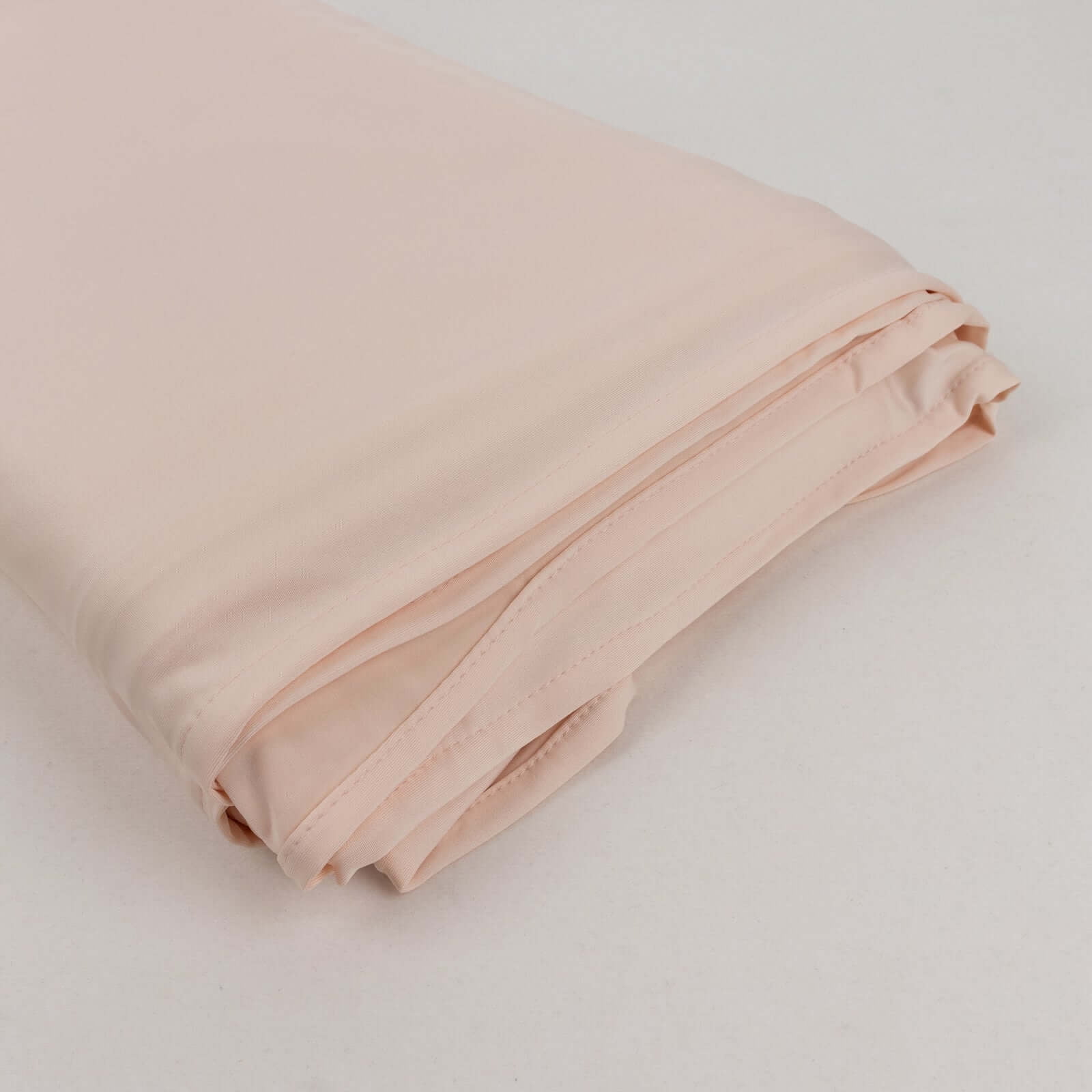 Efavormart Blush Spandex 4-Way Stretch Fabric Bolt, DIY Craft Fabric ...