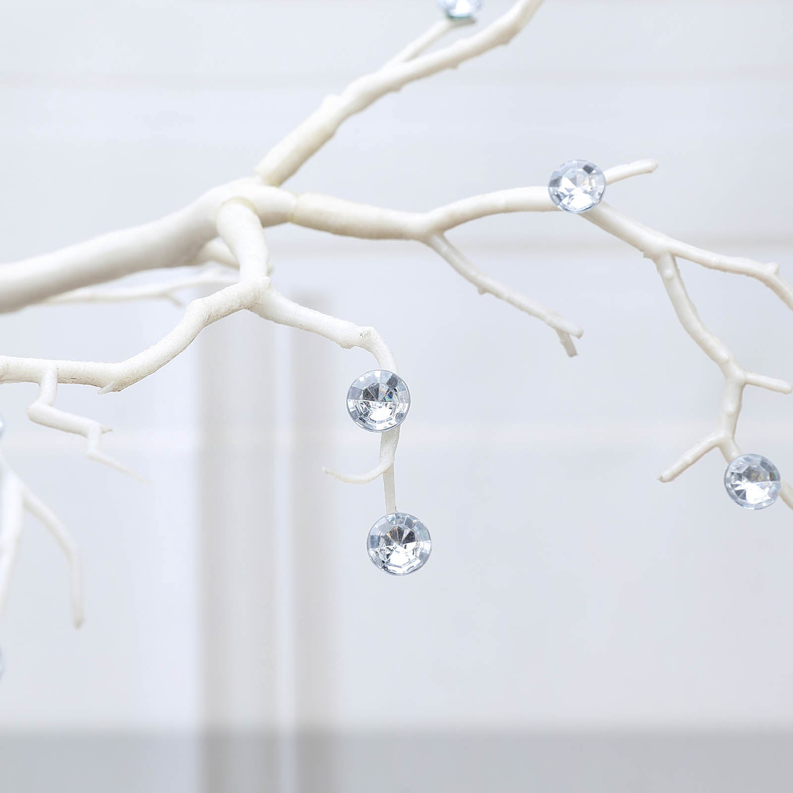 Efavormart DIVA LIFESTYLE Endless Diamond Rhinestones 1000/pk Round ...