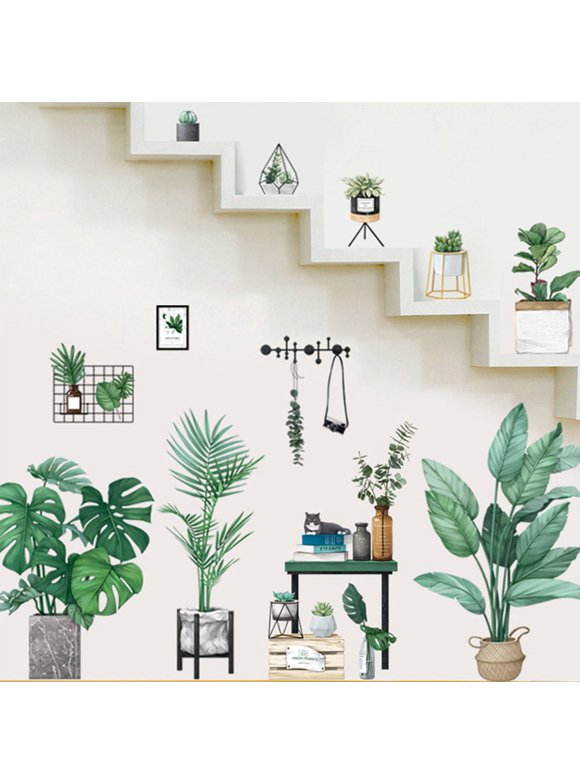Wall Decals in Wall Decor - Walmart.com