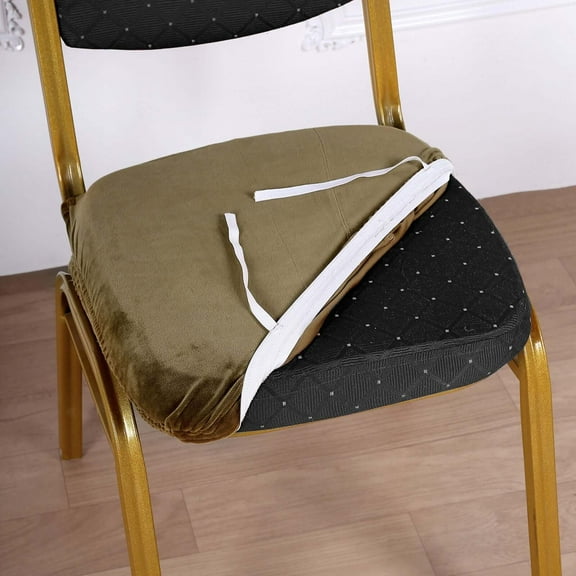 Inerposs Stretchable Chair Covers, Removable Chair Covers, Washable ...