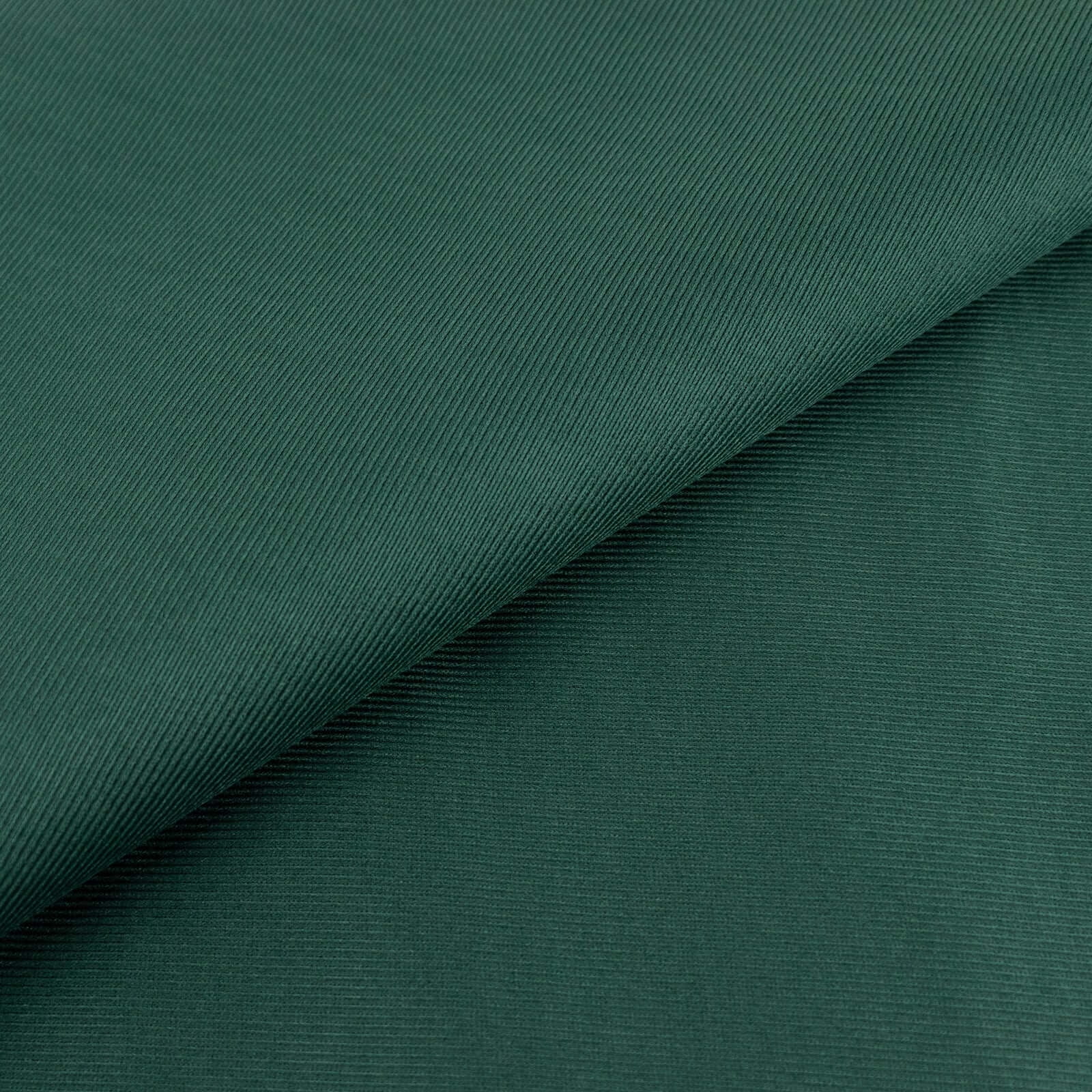 Efavormart Premium Hunter Emerald Green Scuba Polyester Fabric Bolt, Wrinkle Free DIY Craft ...