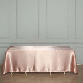 Extra Long Tablecloths