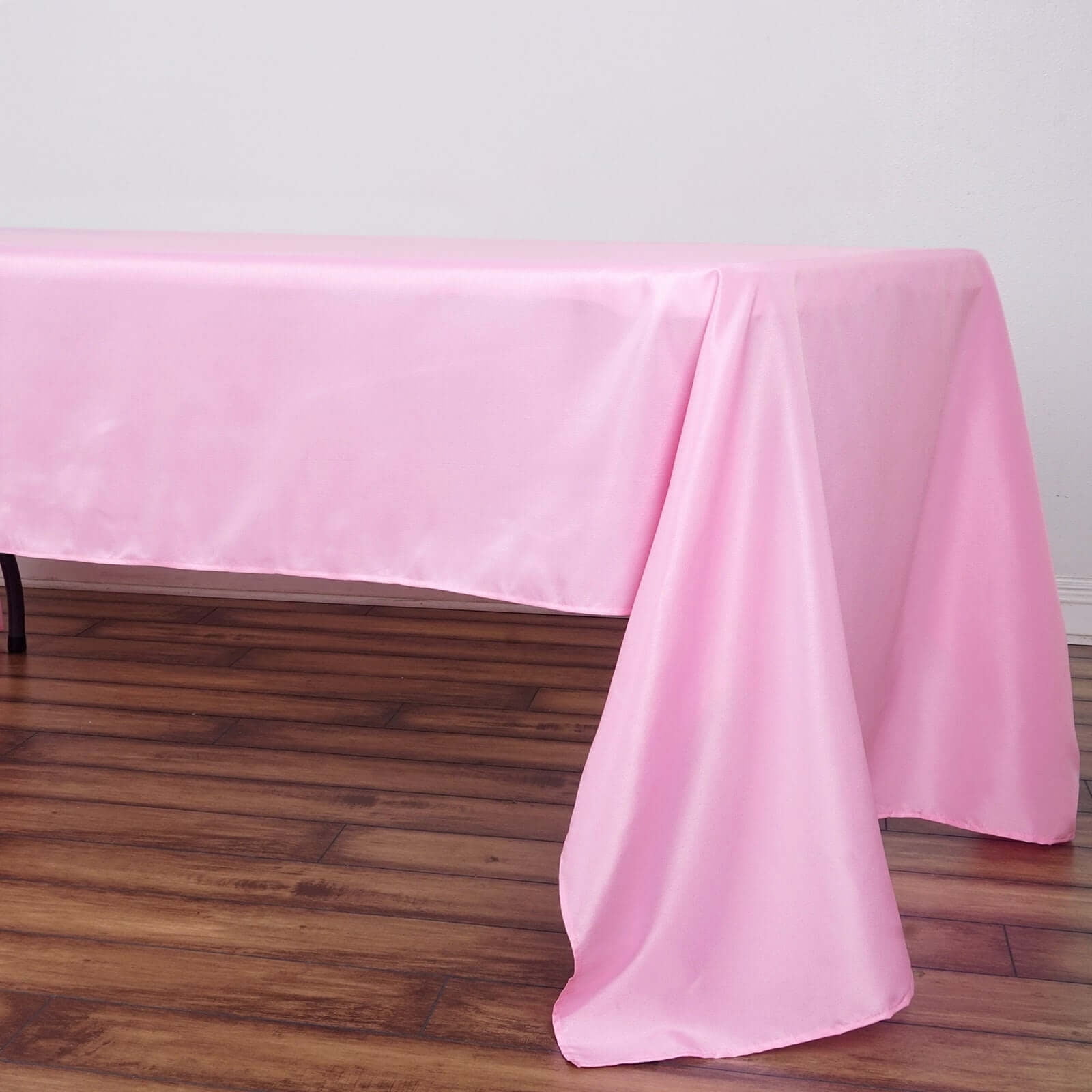 Efavormart Rectangle Tablecloth, 60"x126" Stain & Wrinkle Resistant ...